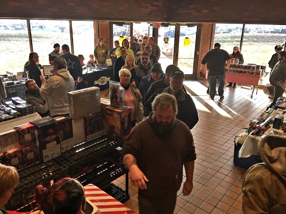 Contact – ToyMan Show