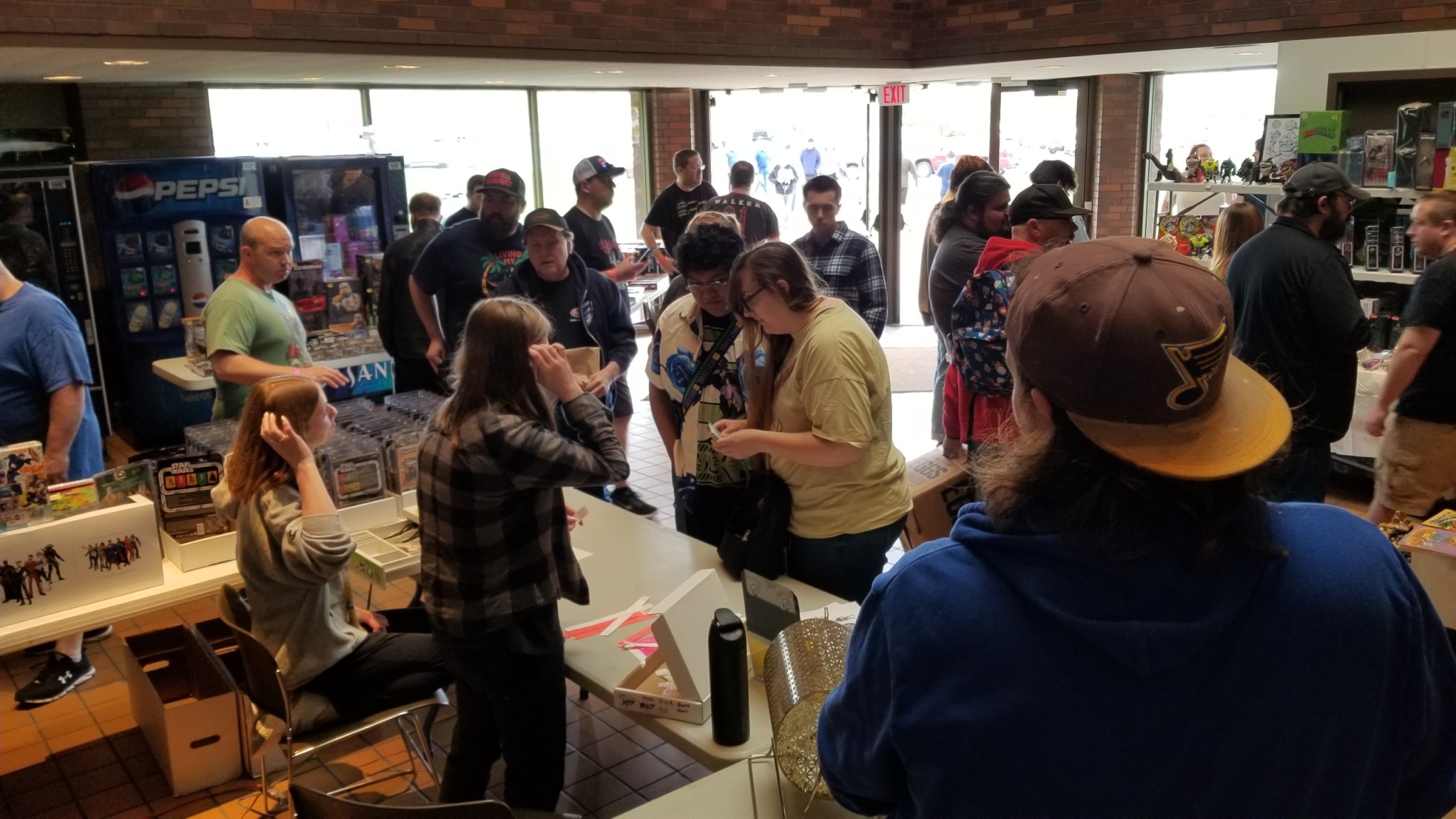 Past Events – ToyMan Show