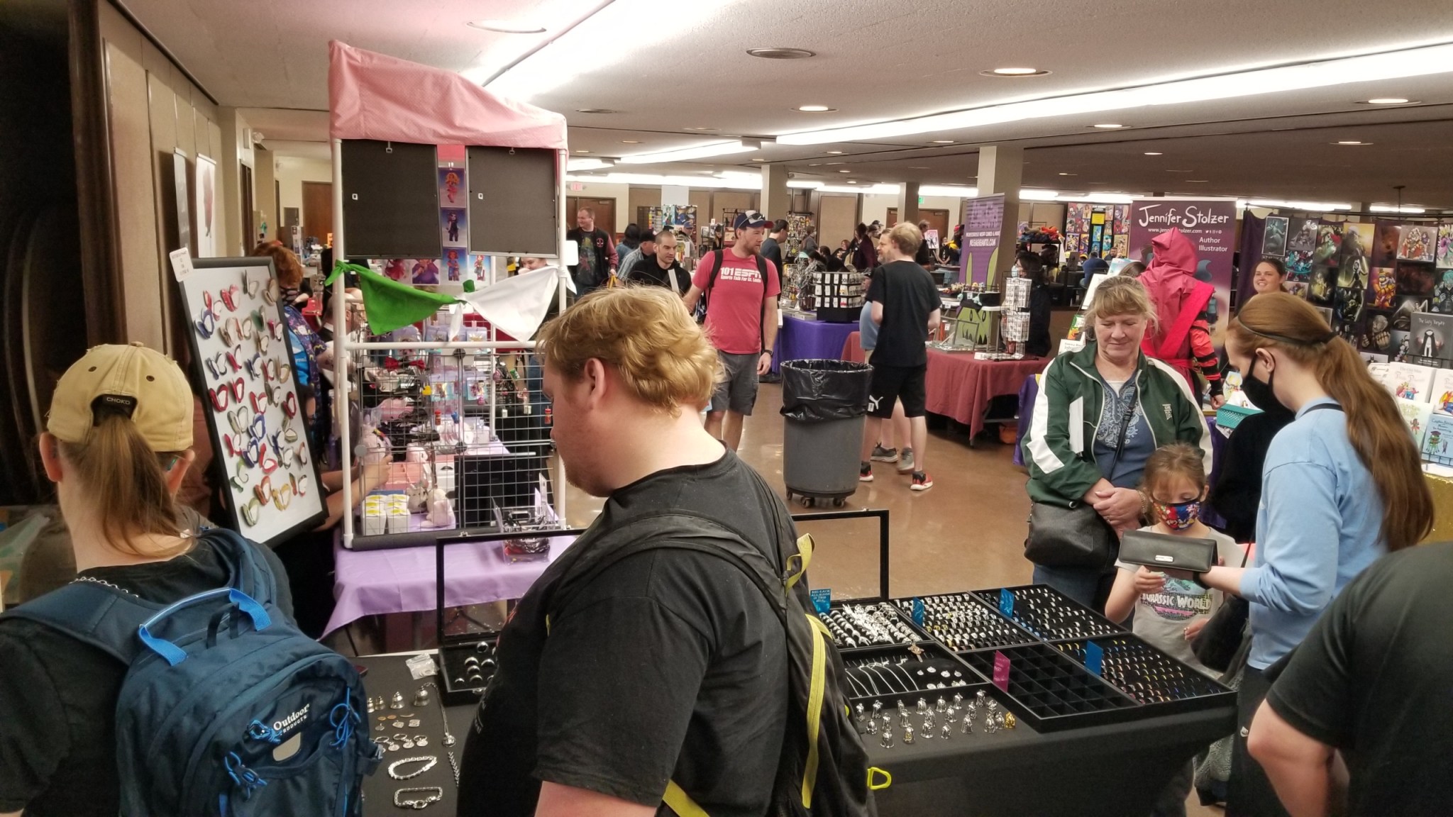 Past Events – ToyMan Show